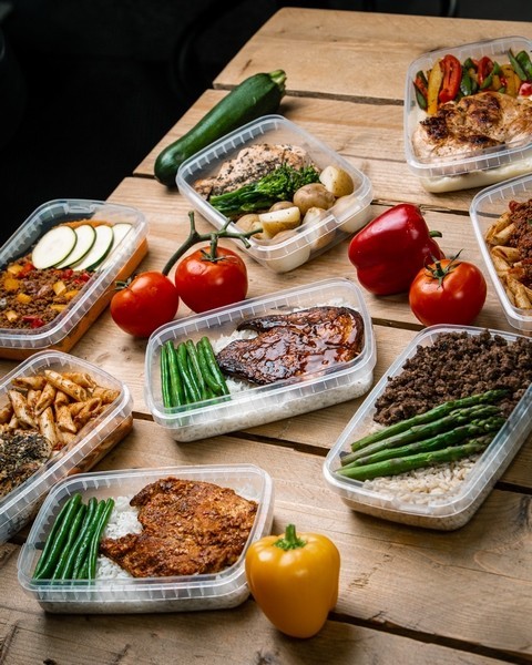 Life Food Gallery – Freshly Prepared Healthy Meals – Online Ordering